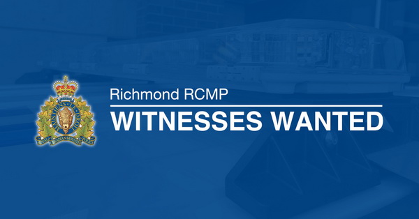 Richmond Rcmp Investigating Collision Involving Truck In The Massey Tunnel 2918